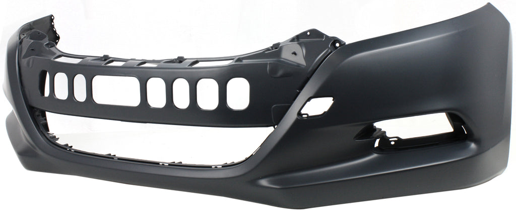 2010-2011 Honda Insight Front Bumper Cover, Primed | Classic 2 Current ...