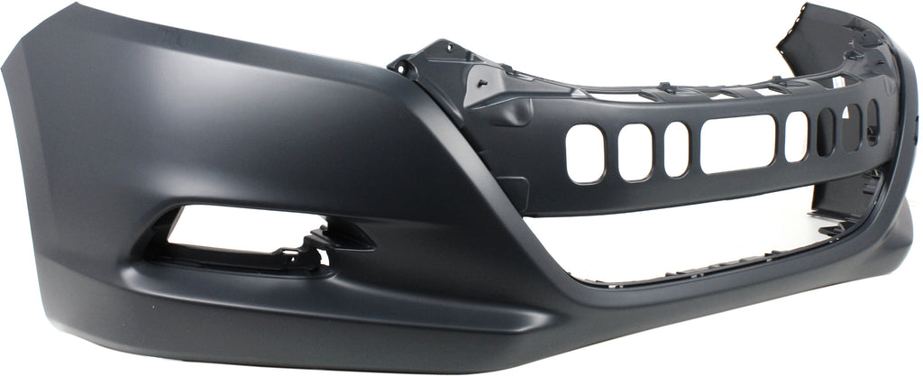 2010-2011 Honda Insight Front Bumper Cover, Primed | Classic 2 Current ...