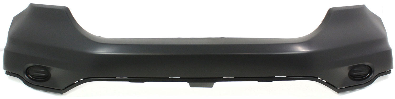 2010-2011 Honda CR-V Front Bumper Cover, Upper, Primed - Classic 2 ...