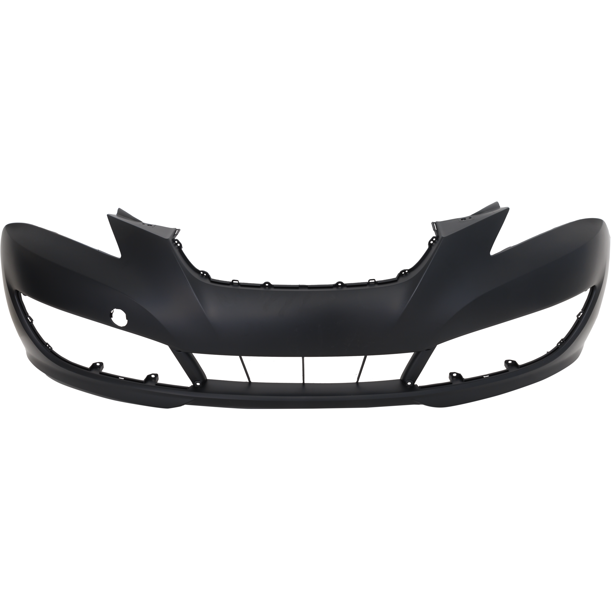 2010-2012 Hyundai Genesis Front Bumper Cover, Primed, Coupe