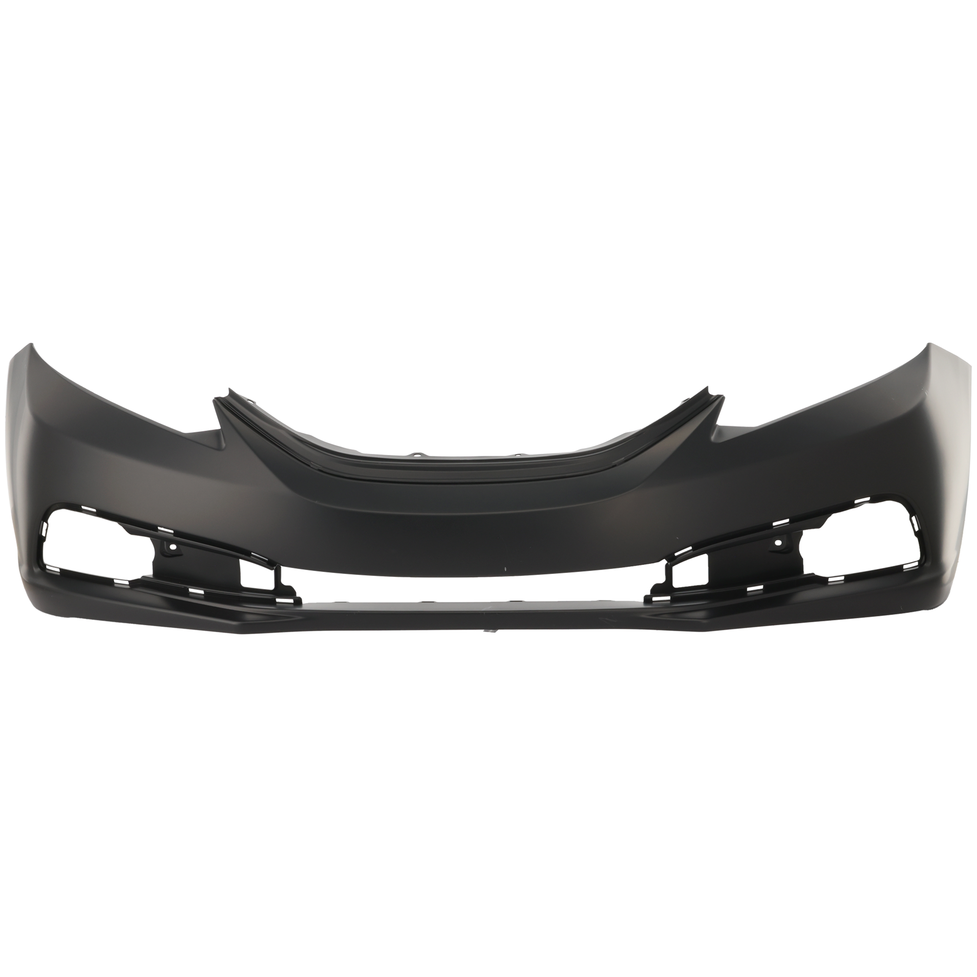 2013-2015 Honda Civic Front Bumper Cover, Primed, Sedan | Classic 2 ...