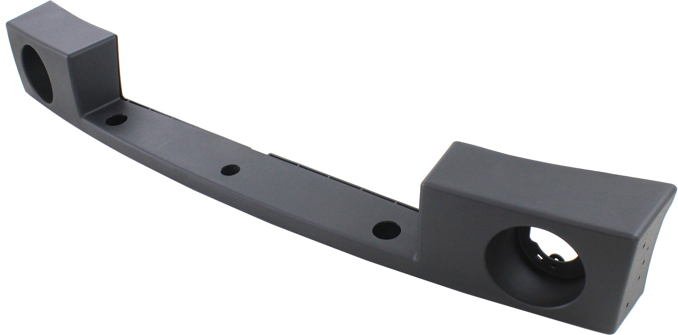 2003-2009 Hummer H2 Front Bumper Cover, Textured | Classic 2 Current ...