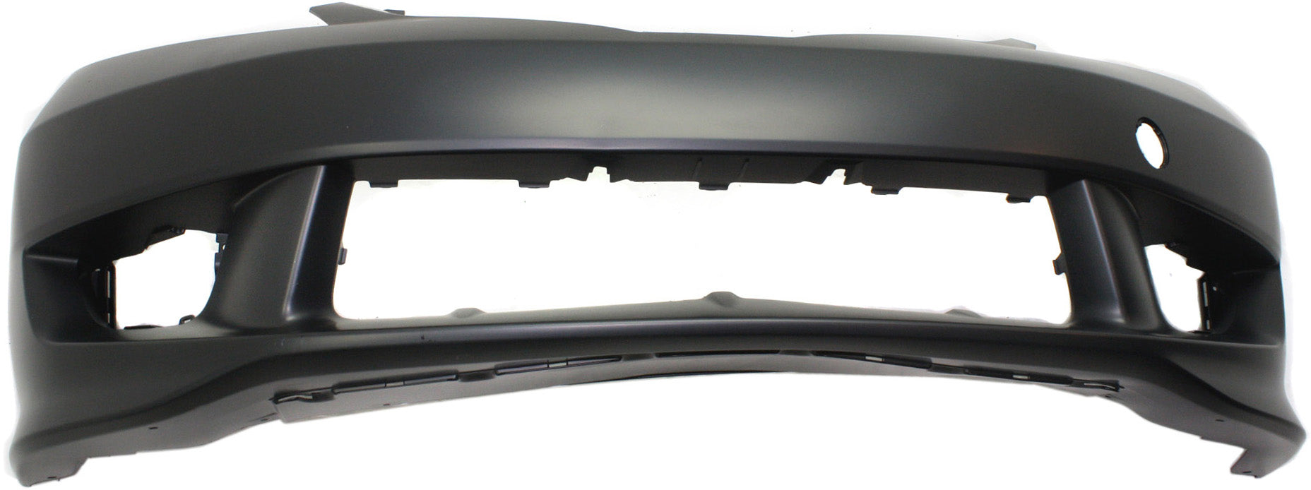2009-2011 Honda Fit Front Bumper Cover, Primed, Sport Model | Classic 2 ...