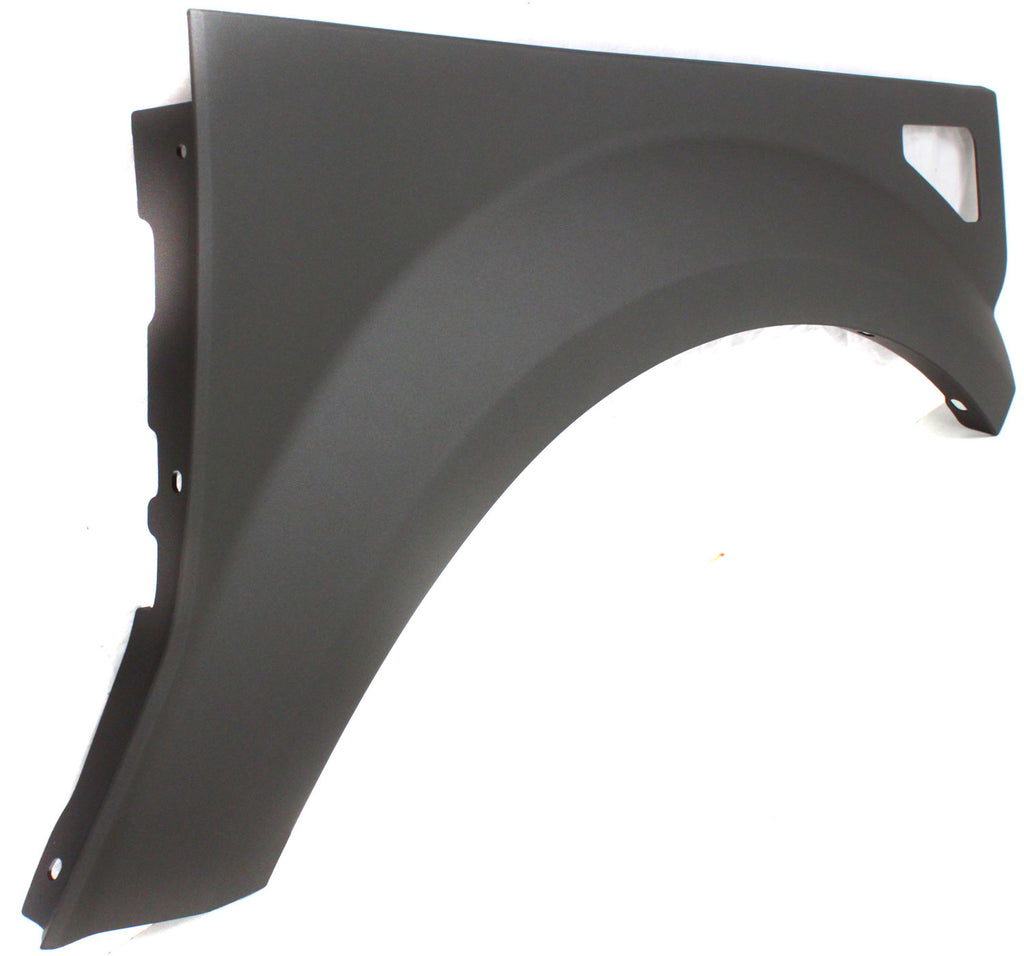 2003-2005 Honda Element Fender RH | Classic 2 Current Fabrication