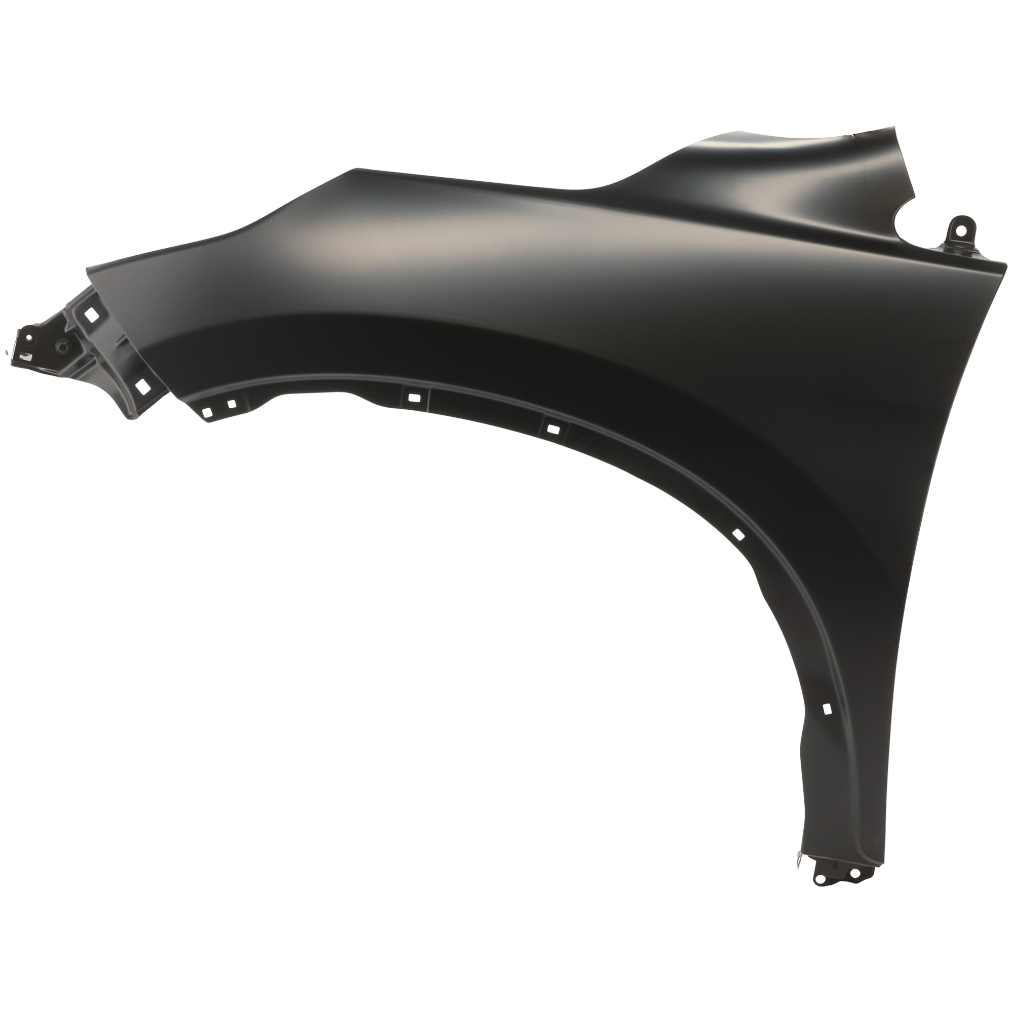 2012-2015 Honda CR-V Fender LH | Classic 2 Current Fabrication