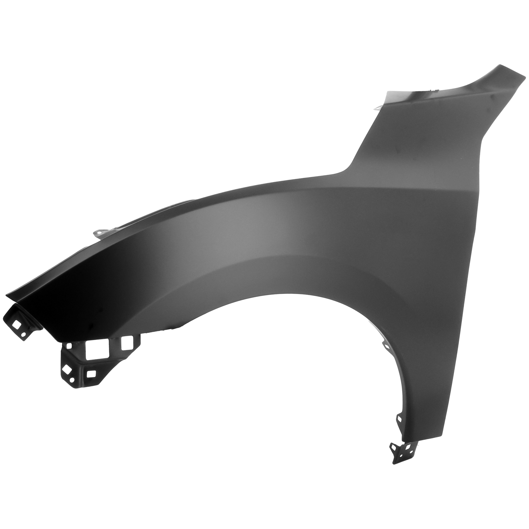 2016-2018 Honda Civiv Front Fender LH | Classic 2 Current Fabrication