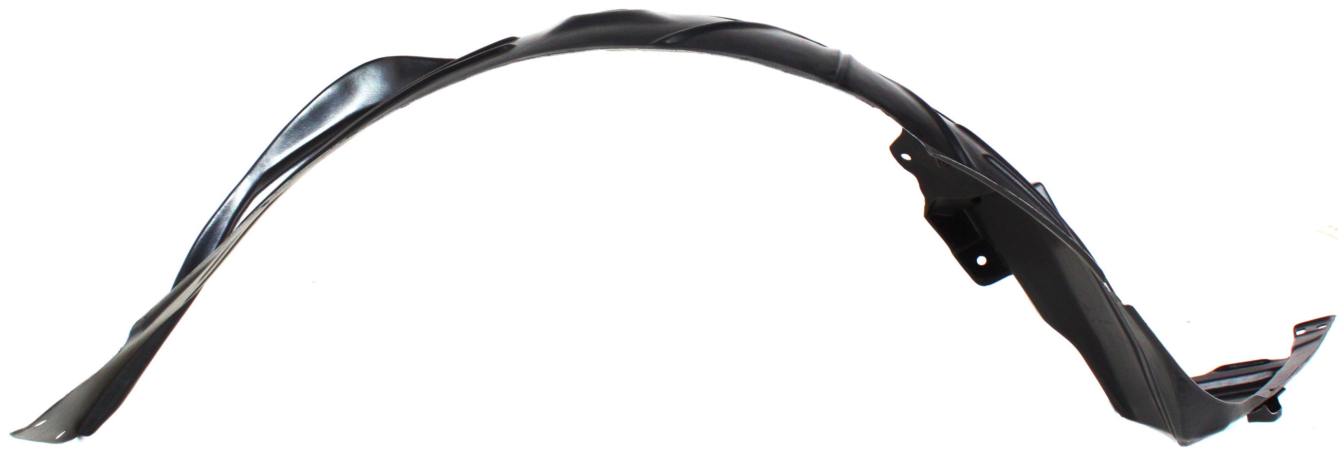 2007-2008 Honda Element Front Fender Liner RH | Classic 2 Current ...