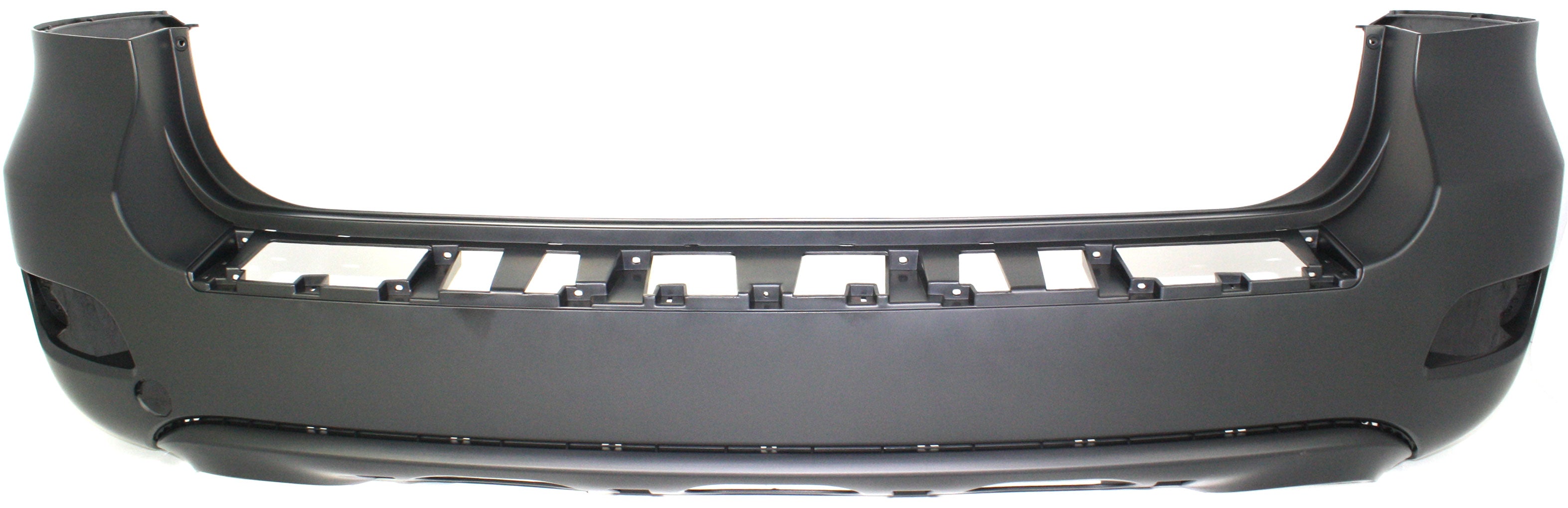 2007-2009 Hyundai Santa Fe Rear Bumper Cover, Primed | Classic 2 ...