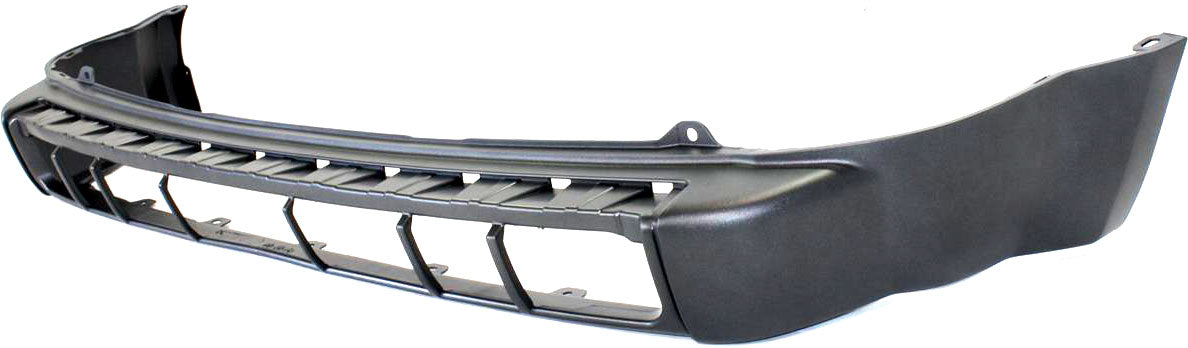 2003-2005 Honda Element Rear Bumper Cover, Primed, EX Model | Classic 2 ...