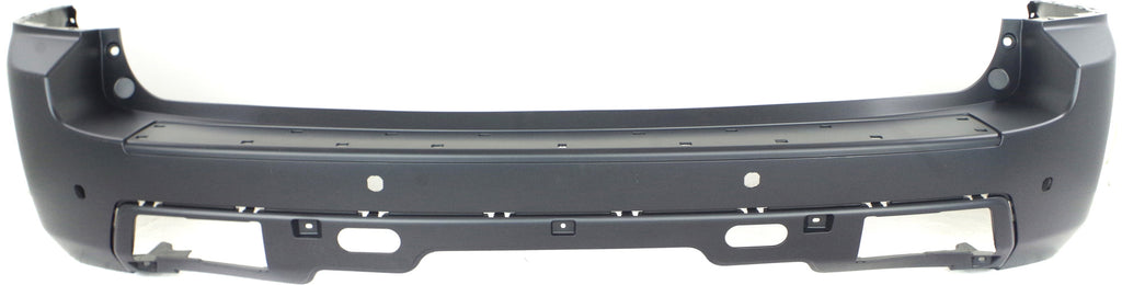 2009-2011 Honda Pilot Rear Bumper Cover, Touring Model, Primed - Capa ...