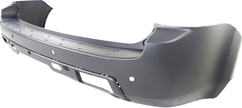 2009-2011 Honda Pilot Rear Bumper Cover, Touring Model, Primed - Capa ...