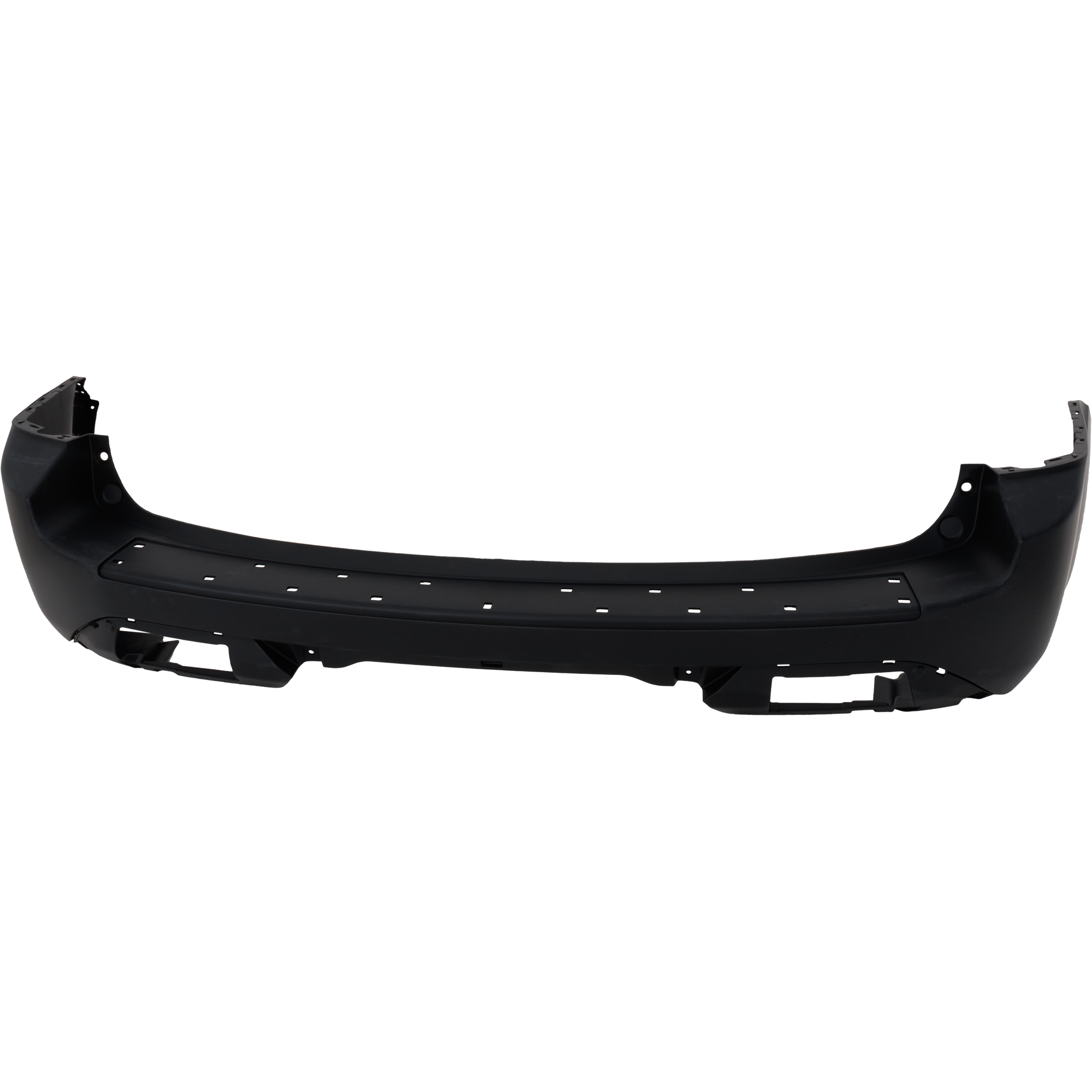 2012-2015 Honda Pilot Rear Bumper Cover, Primed, Ex/EX-L/LX/SE Model ...