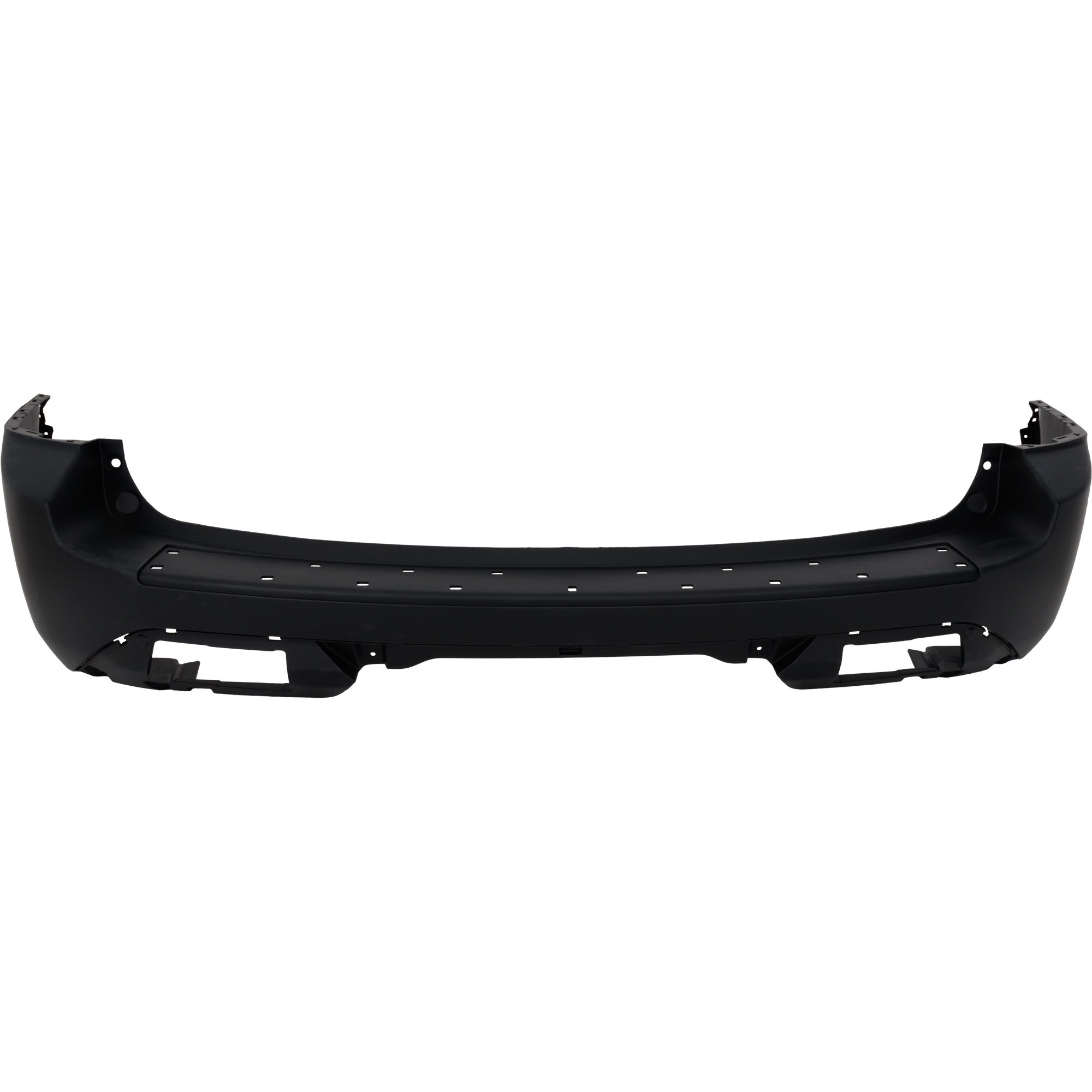 2012-2015 Honda Pilot Rear Bumper Cover, Primed, Ex/EX-L/LX/SE Model ...