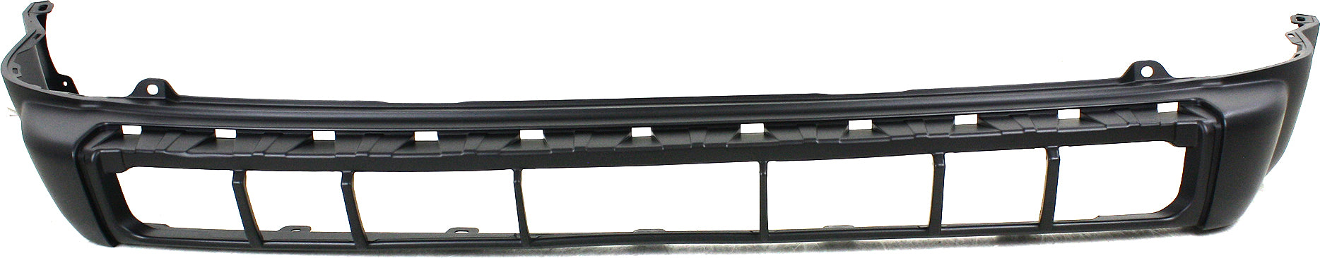 2007-2008 Honda Element Rear Bumper Cover, Primed, Ex/Lx Model ...