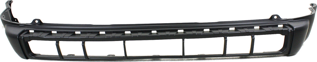 2007-2008 Honda Element Rear Bumper Cover, Primed, Ex/Lx Model ...