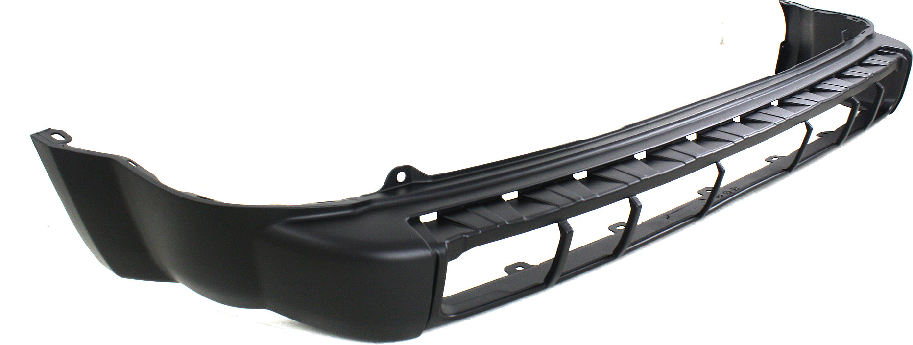2007-2008 Honda Element Rear Bumper Cover, Primed, Ex/Lx Model ...