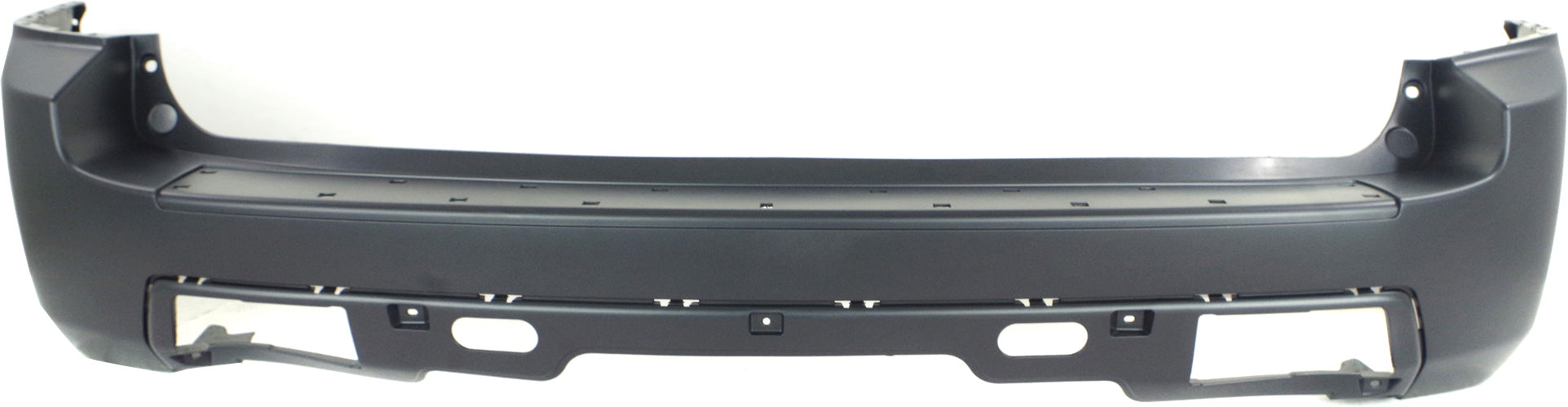2009-2011 Honda Pilot Rear Bumper Cover, Primed, EX/EX-L/LX Models- Ca ...