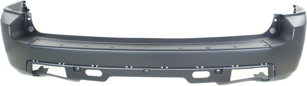 2009-2011 Honda Pilot Rear Bumper Cover, Primed, Ex/EX-L/LX Models ...
