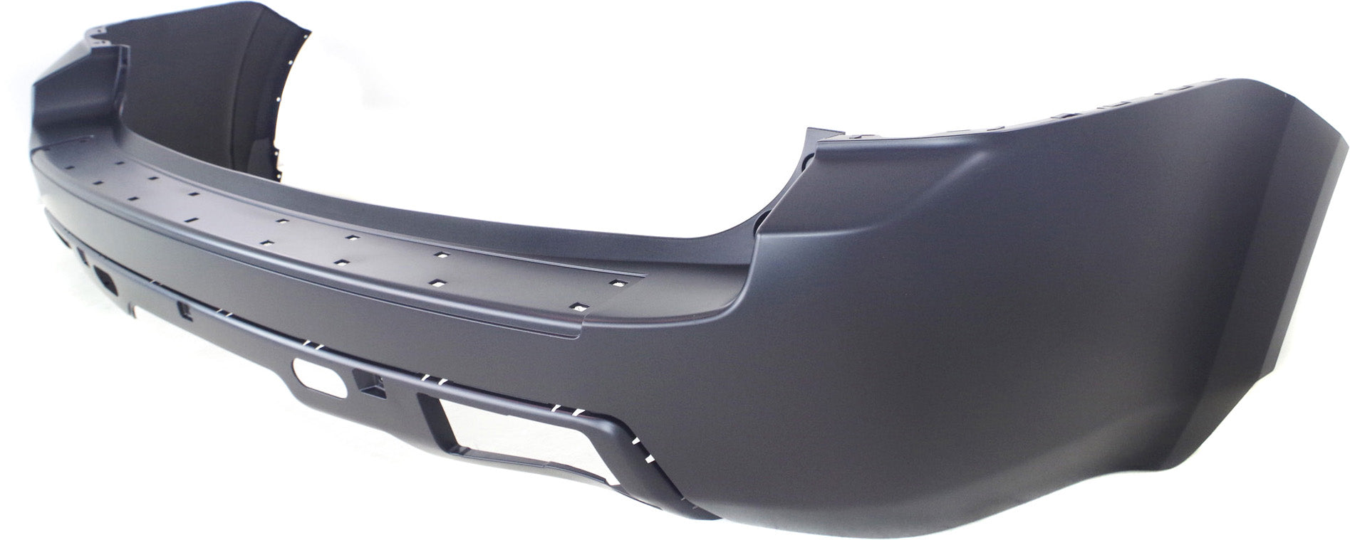 2009-2011 Honda Pilot Rear Bumper Cover, Primed, Ex/EX-L/LX Models ...