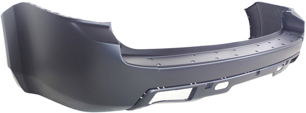 2009-2011 Honda Pilot Rear Bumper Cover, Primed, Ex/EX-L/LX Models ...