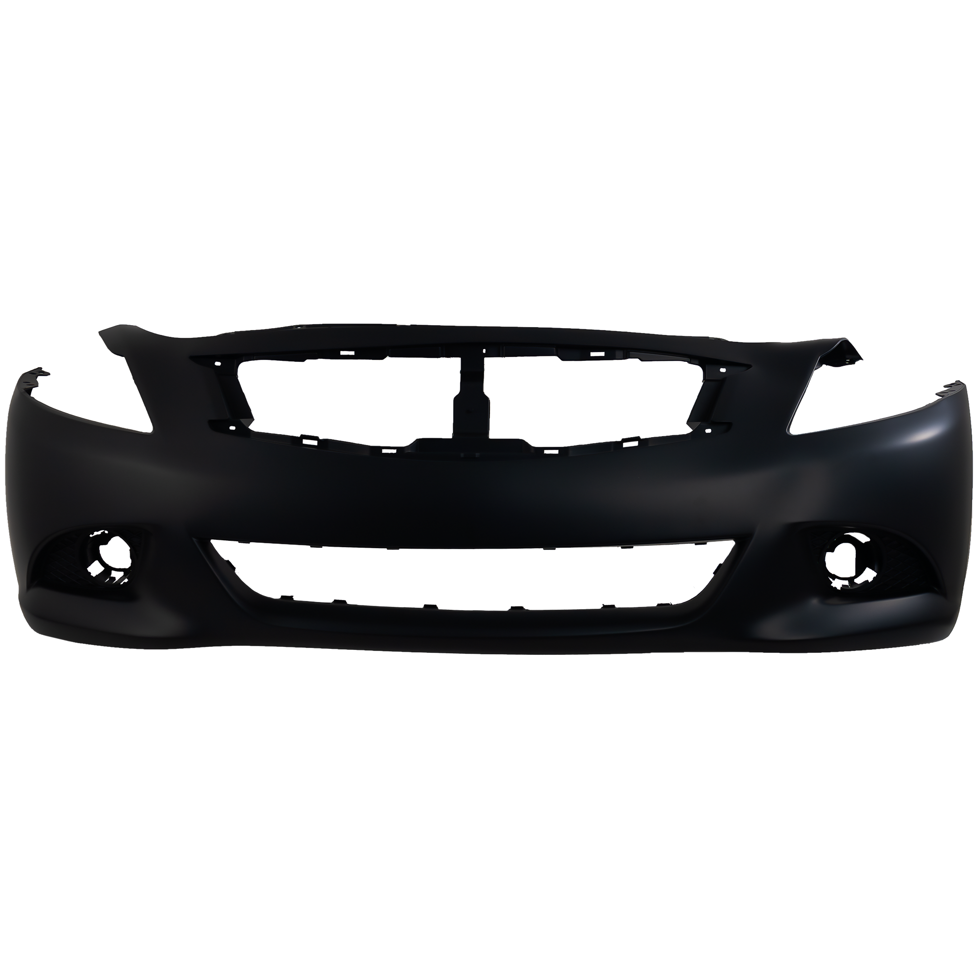 2010-2013 Infiniti G37 Front Bumper Cover, Primed, Base/journeys, Seda ...