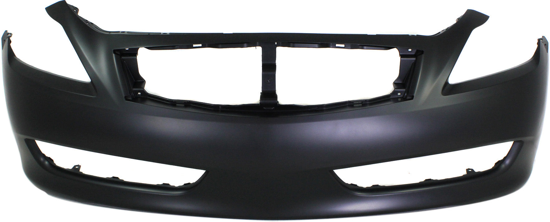 2008-2010 Infiniti G37 Front Bumper Cover, Primed, Coupe/Convertible ...