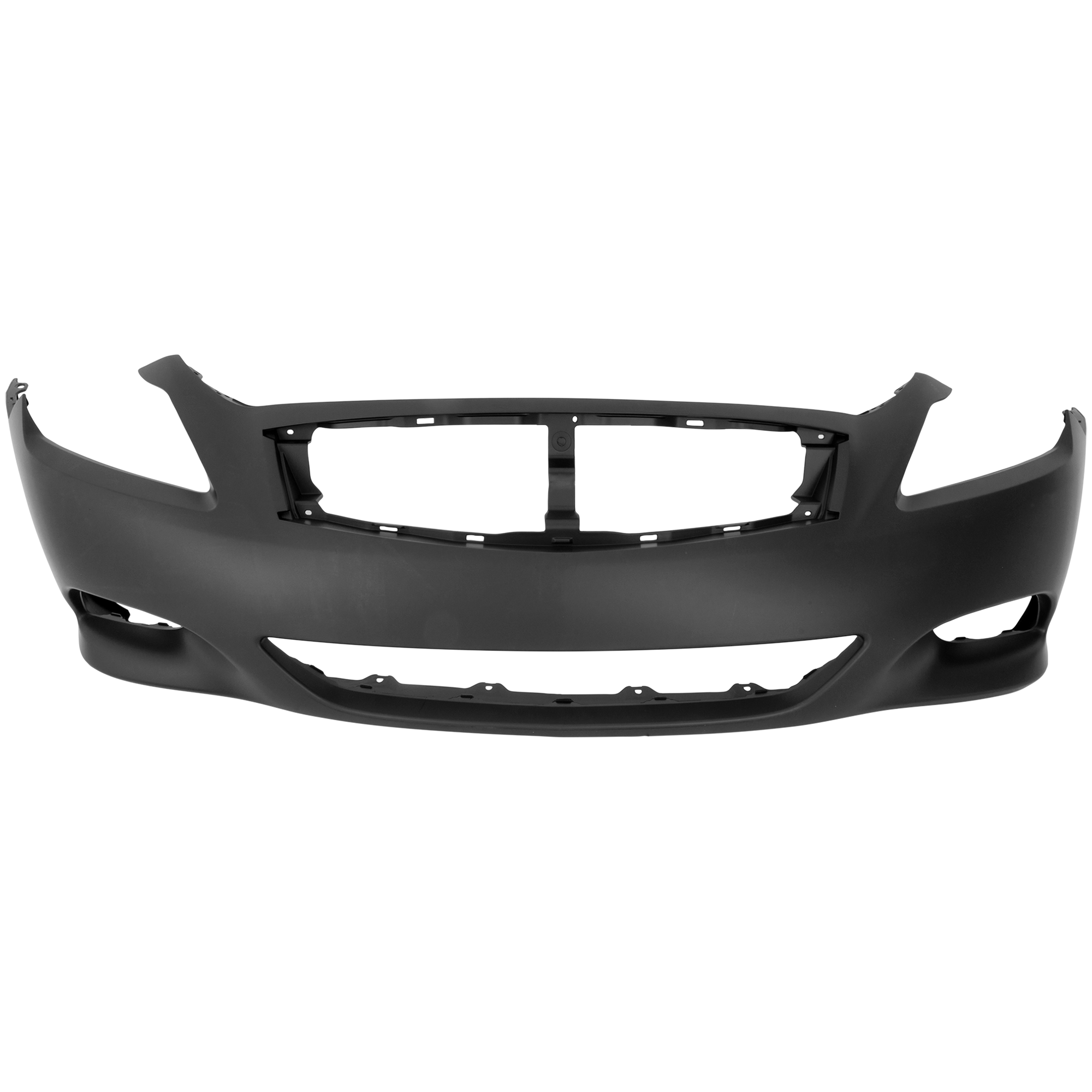 2008-2013 Infiniti G37 Front Bumper Cover, w/o Aero, Conv./Coupe ...