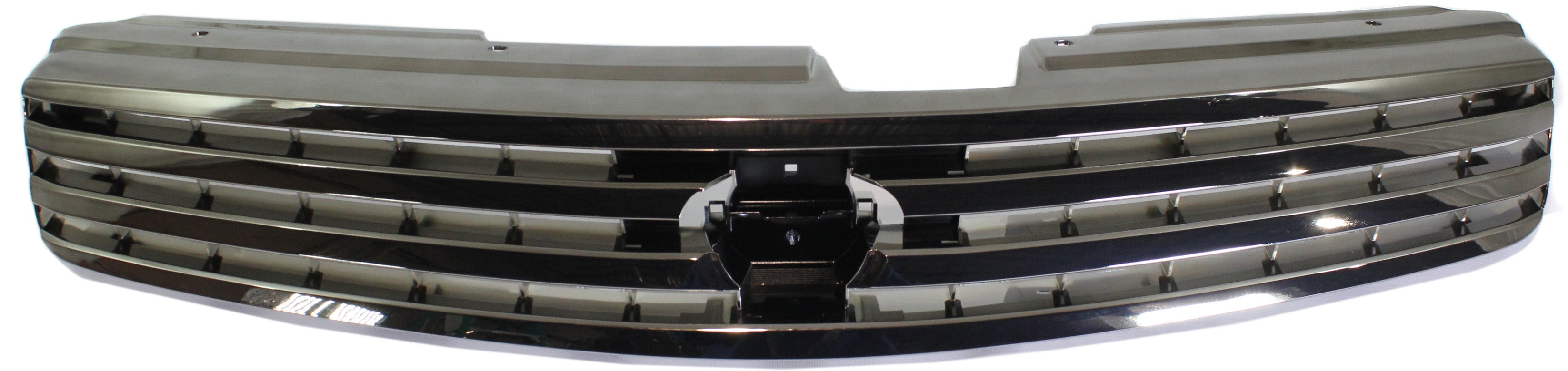 2003-2004 Infiniti G35 Grille, Primed, Sedan | Classic 2 Current ...