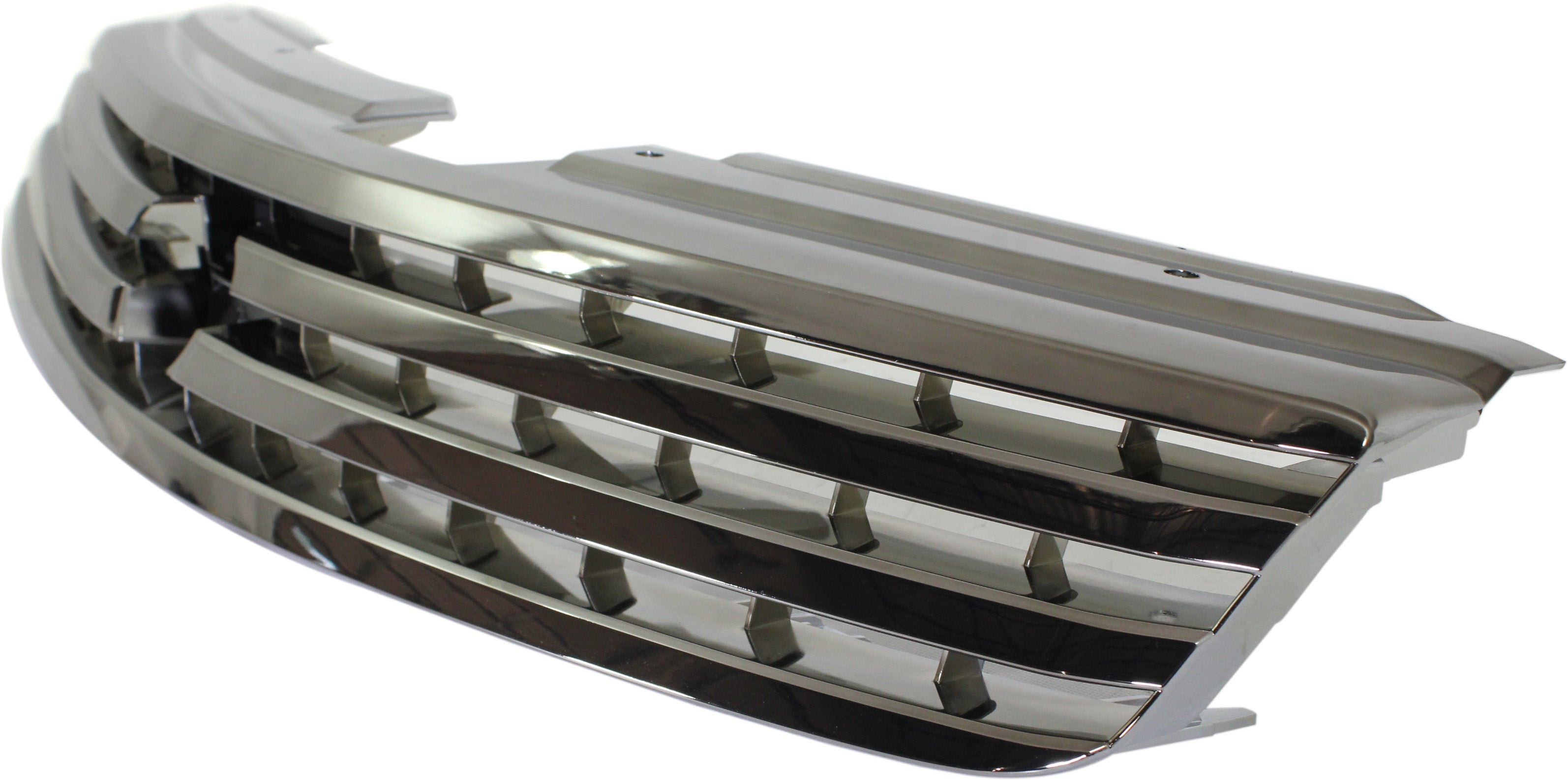 2003-2004 Infiniti G35 Grille, Primed, Sedan