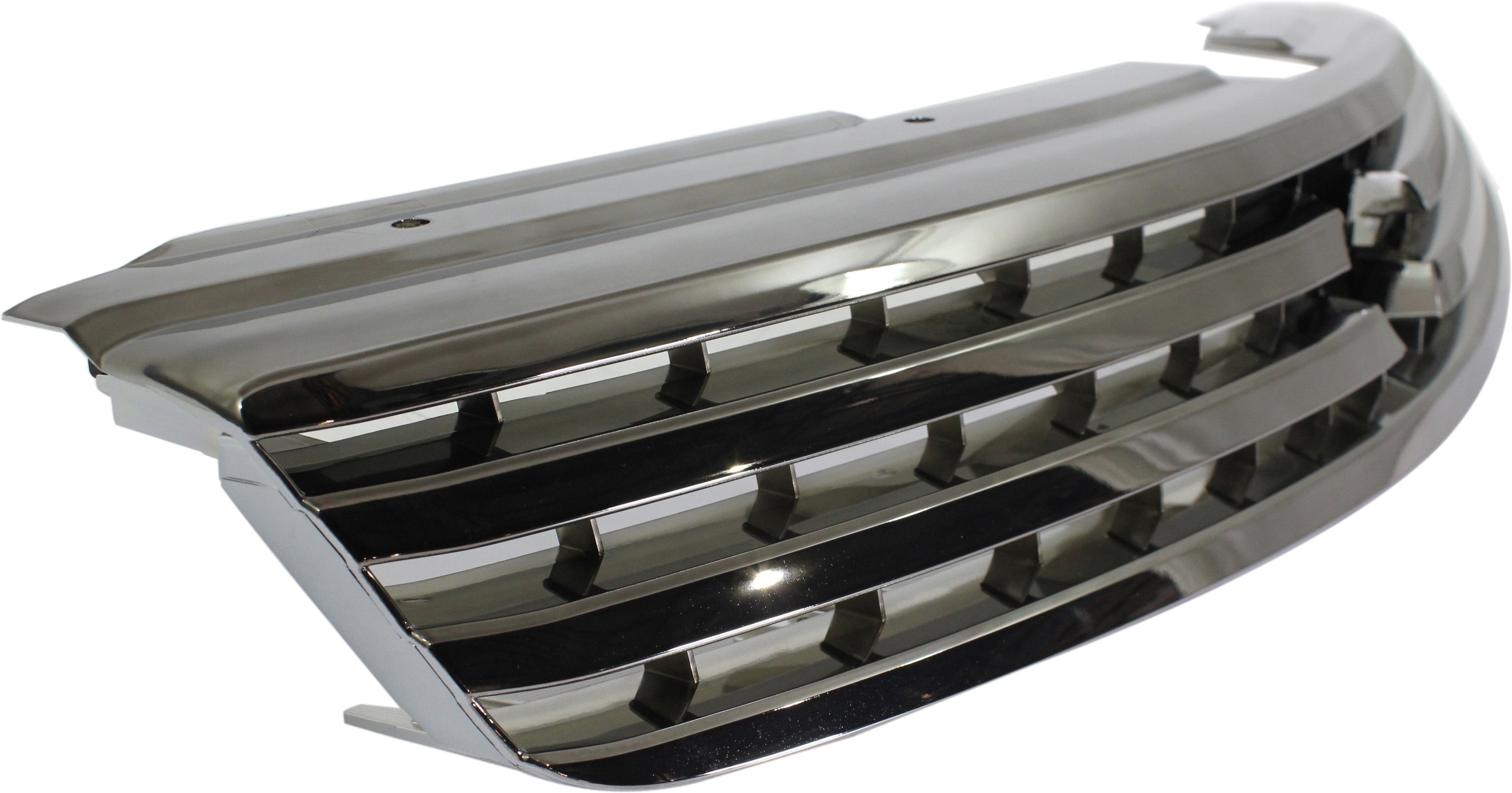 2003-2004 Infiniti G35 Grille, Primed, Sedan
