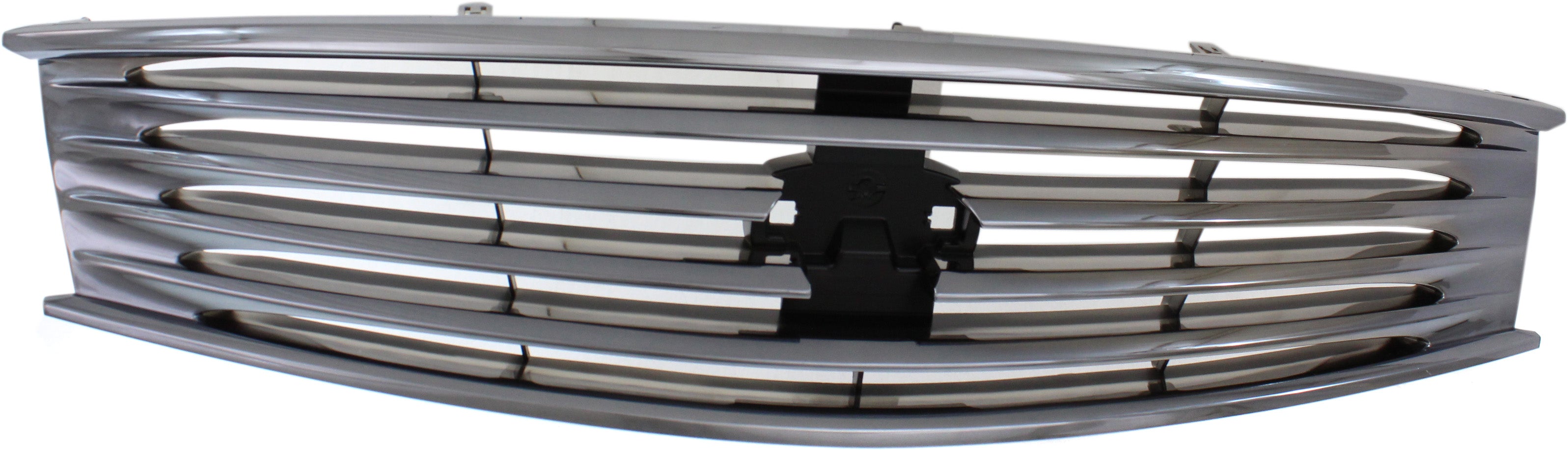 2008-2015 Infiniti G37 Grille, Chrome | Classic 2 Current Fabrication