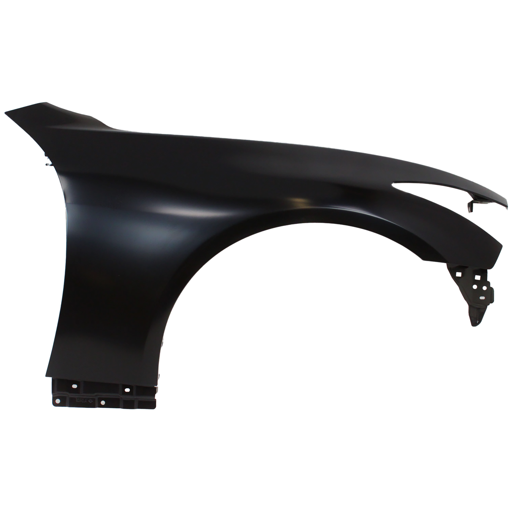 2014 Infiniti Q60 Fender RH | Classic 2 Current Fabrication
