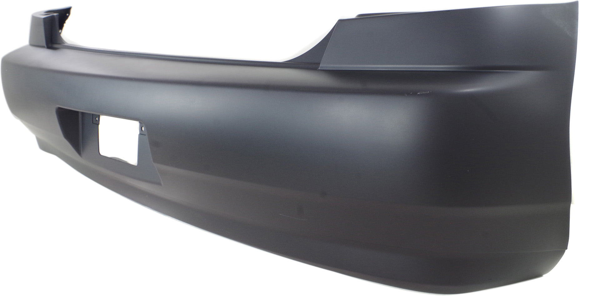 2003-2004 Infiniti G35 Rear Bumper Cover, Primed, Sedan, From 08-02 ...