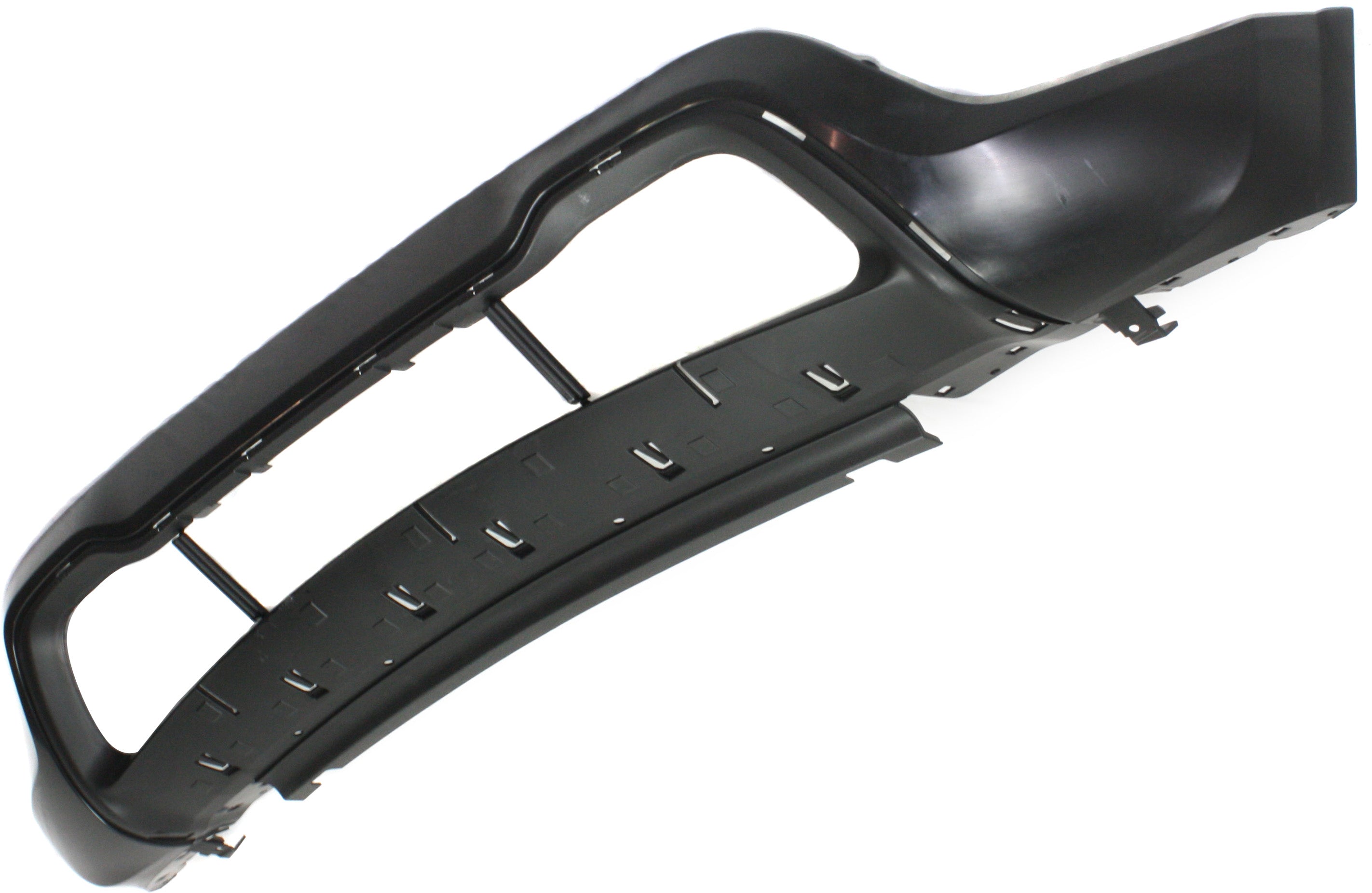 2015 Jeep Grand Cherokee Front Bumper