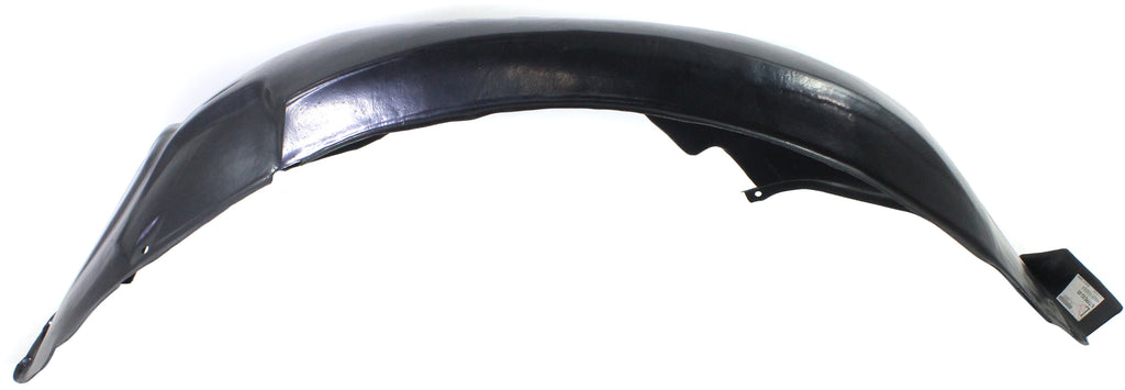 2002-2008 Jaguar X-Type Rear Fender Liner LH | Classic 2 Current ...
