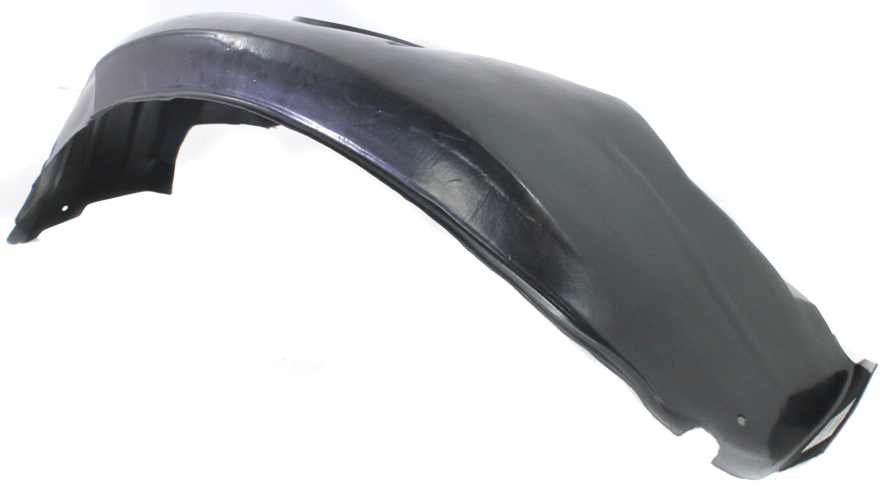 2002-2008 Jaguar X-Type Rear Fender Liner LH | Classic 2 Current ...