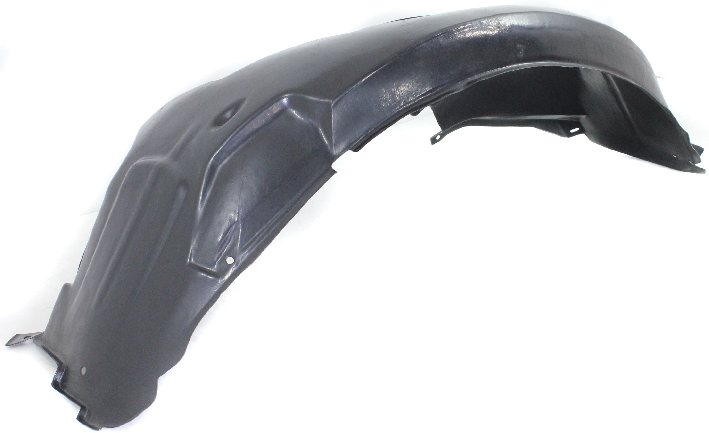 2002-2008 Jaguar X-Type Rear Fender Liner LH | Classic 2 Current ...
