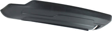 2011-2014 Jeep Compass Rear Bumper Cover, Fascia, Lower, Textured (CAP ...