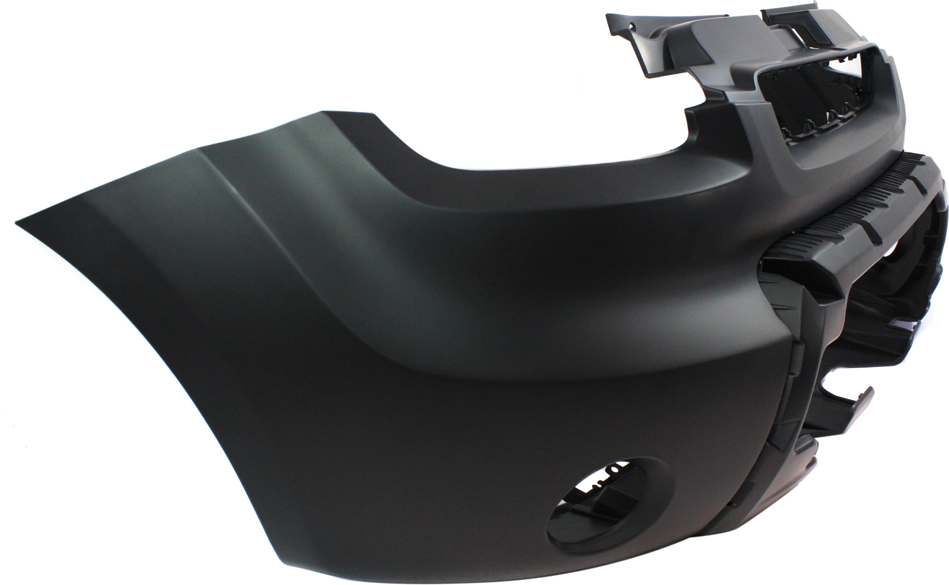 2010-2011 Kia Soul Front Bumper Cover, Primed | Classic 2 Current ...