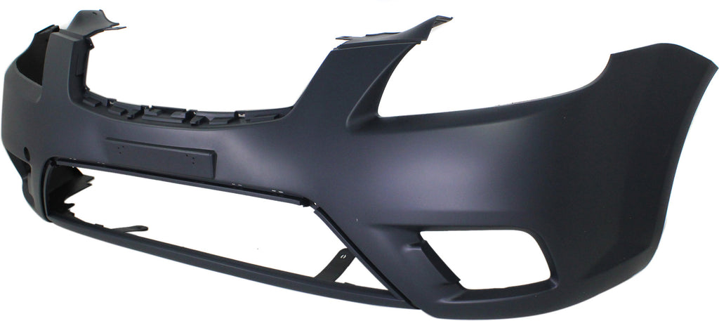 2010-2011 Kia Rio Front Bumper Cover, Primed | Classic 2 Current ...