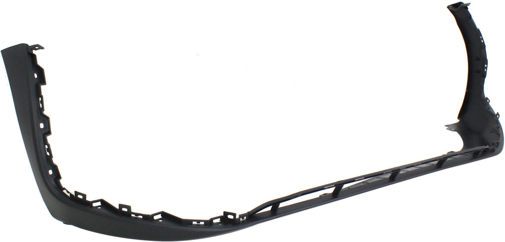 2011-2016 Kia Sportage Front Bumper Cover, Lower, Textured | Classic 2 ...