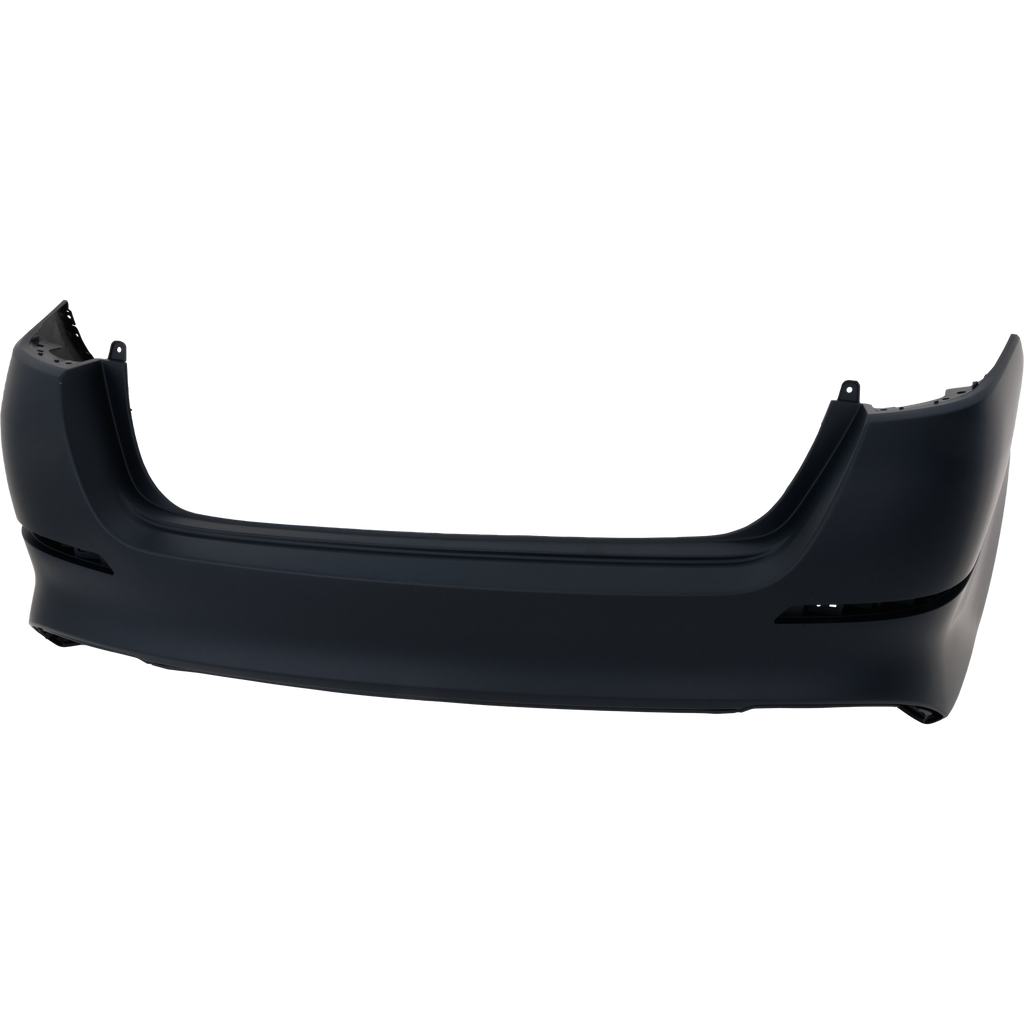2014-2015 Kia Optima Rear Bumper Cover, Upper, Primed | Classic 2 ...