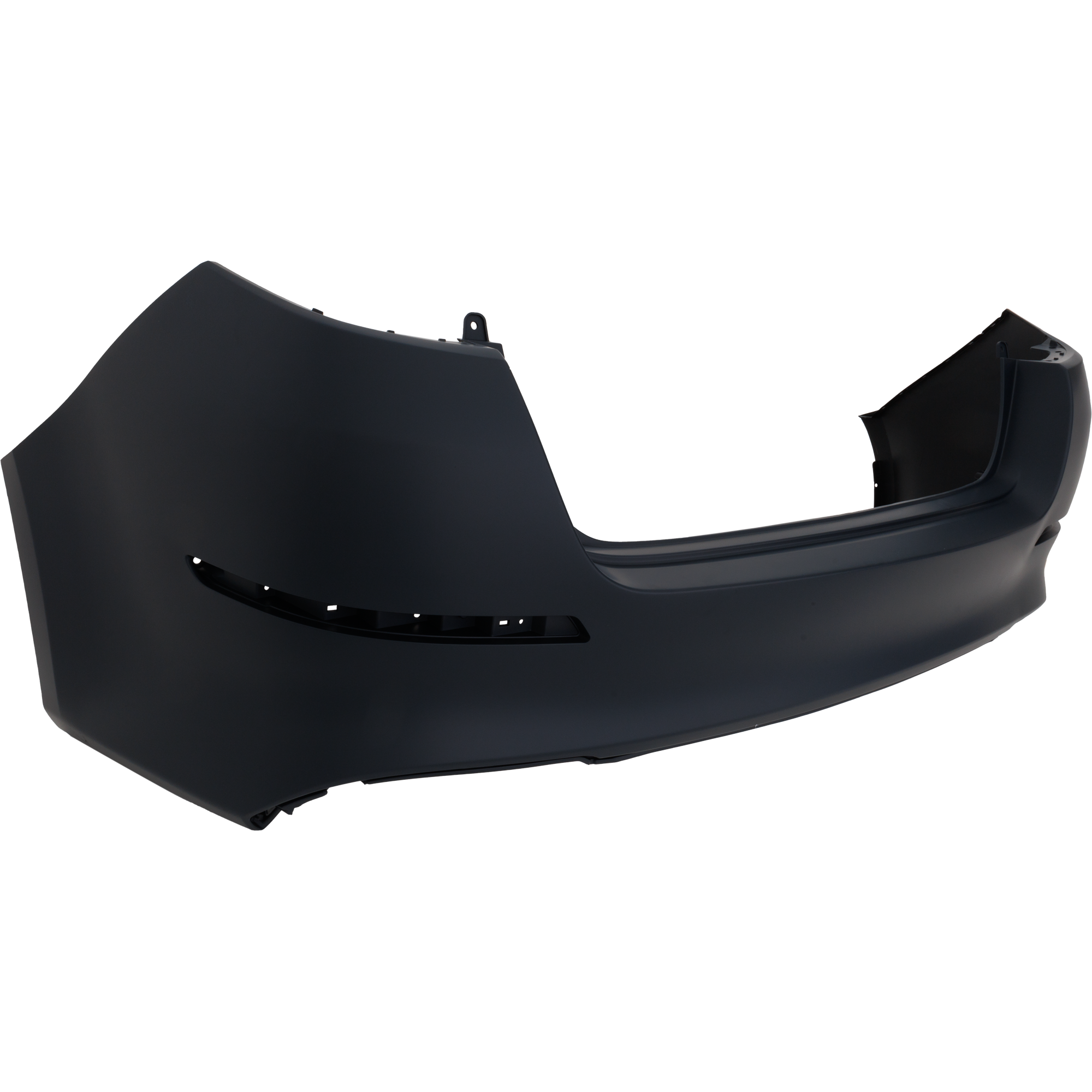 2014-2015 Kia Optima Rear Bumper Cover, Upper, Primed | Classic 2 ...