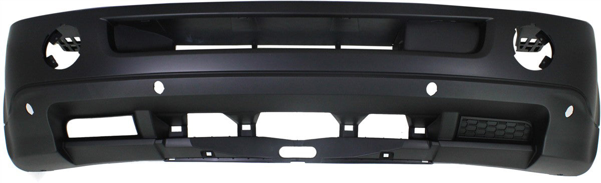 2006-2009 Land Rover Range Rover Sport Front Bumper Cover, Primed ...