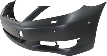 2010-2012 Lexus LS460 Front Bumper Cover, Primed, w/ Parking Assist ...