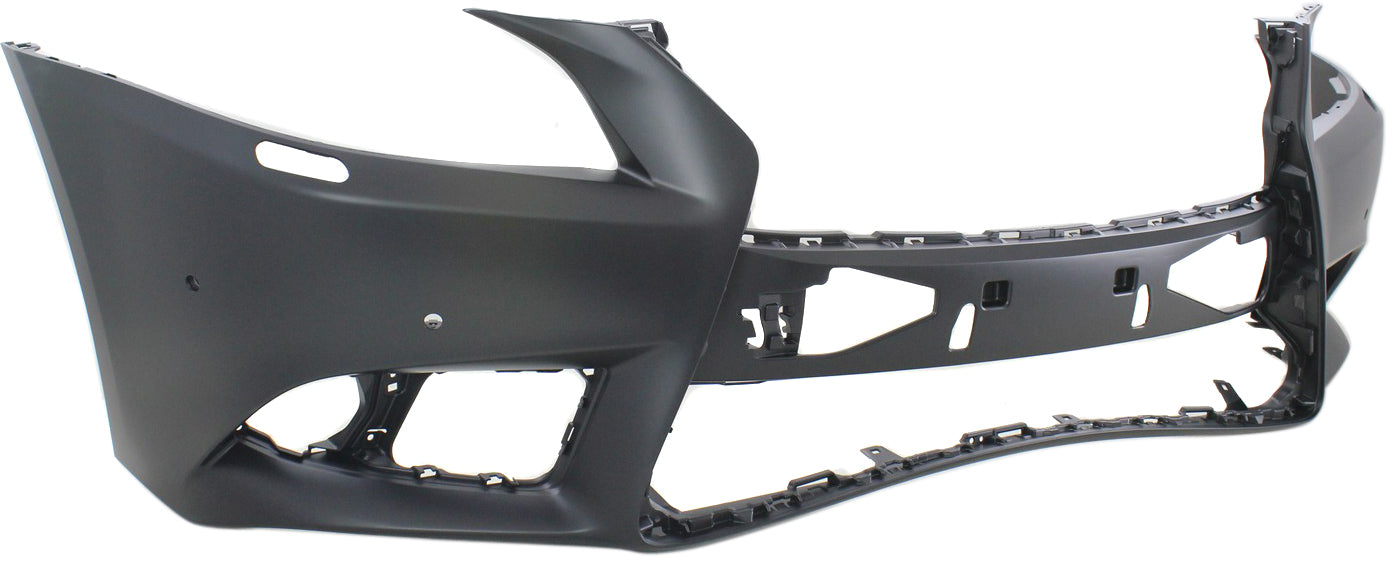 2013-2015 Lexus LS460 Front Bumper Cover, Primed, With F Sport Package ...