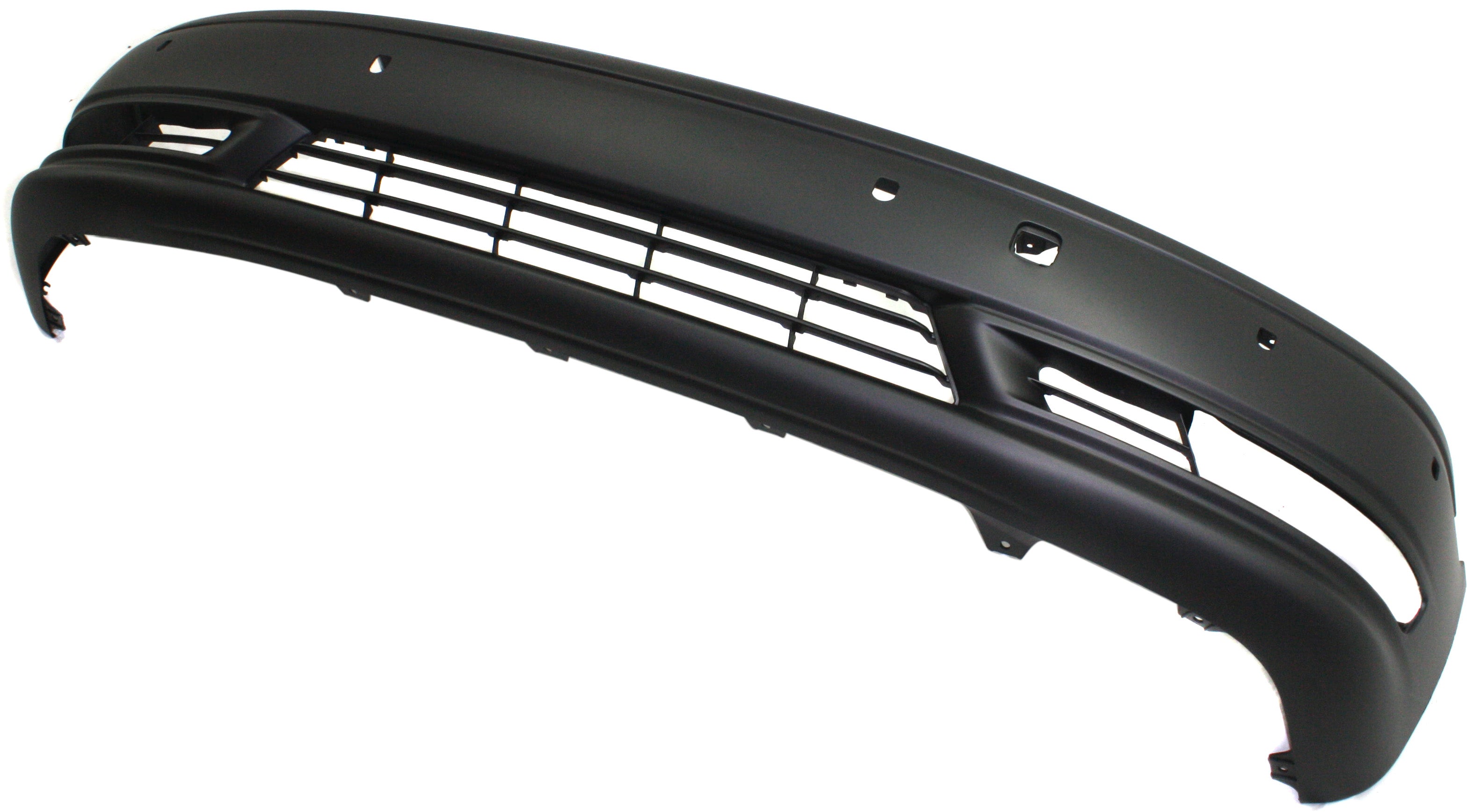 2004-2006 Lexus LS430 Front Bumper Cover, Primed, With Cruise Control ...