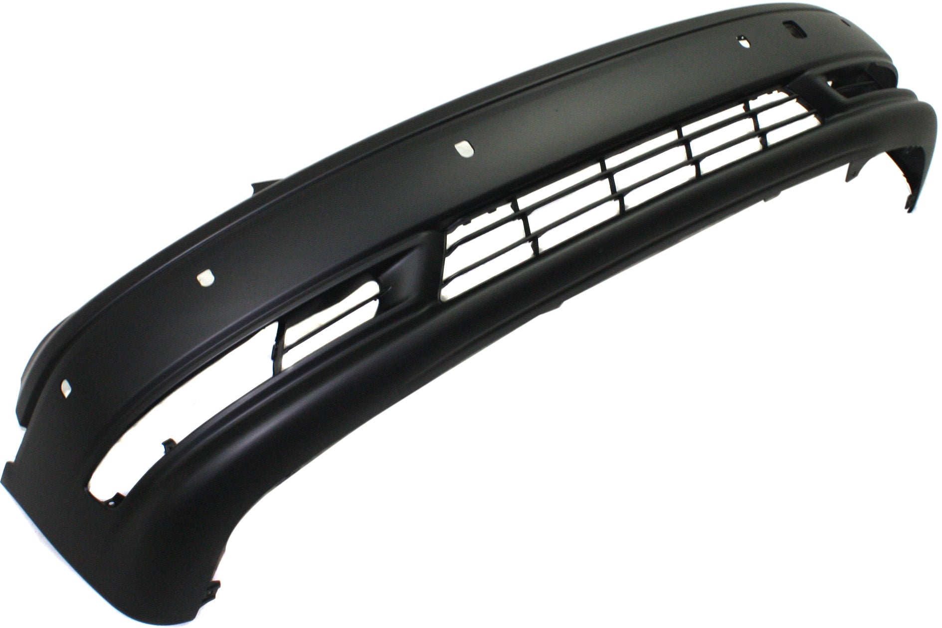 2004-2006 Lexus LS430 Front Bumper Cover, Primed, With Cruise Control ...
