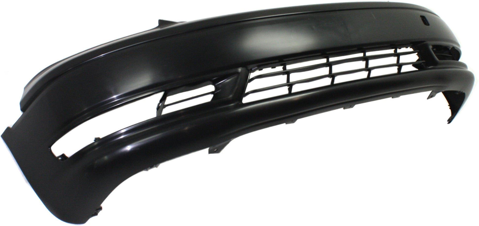 2004-2006 Lexus LS430 Front Bumper Cover, Primed, w/o Headlamp Washer ...