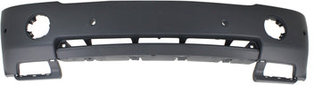 2006-2009 Land Rover Range Rover Front Bumper Cover, Primed, w/Parking ...